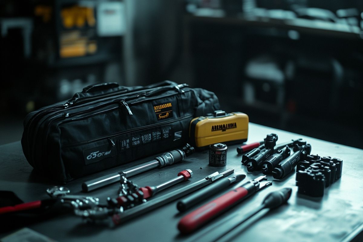 Les causes courantes du code p0670 : Renault et comment les résoudre